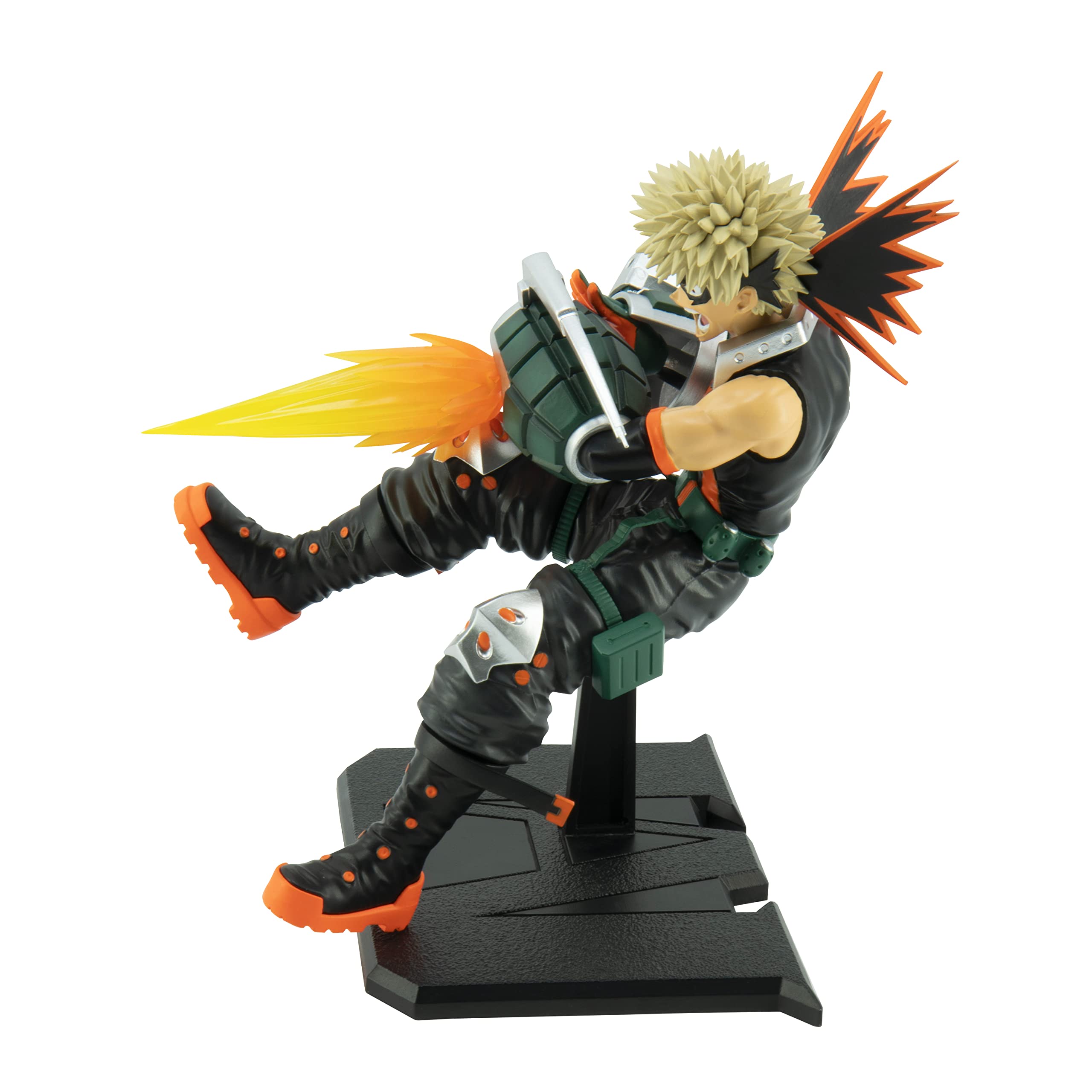 Mua ABYSTYLE Studio My Hero Academia Bakugo Katsuki AP Shot SFC ...