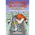 The New Kid at School (Dragon Slayers' Academy, No. 1): McMullan, Kate ...