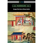 Amazon.com: Strange Tales from a Chinese Studio (Penguin Classics ...