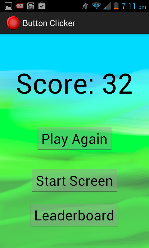 Button Clicker:Amazon.com:Appstore for Android