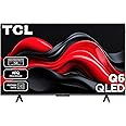 Amazon.com: TCL 43-Inch Q65 QLED 4K UHD Smart TV with Google TV ...