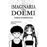 Amazon.com: Doemi (IMAGINARIA) (Spanish Edition): 9798333849069: Rodas ...
