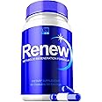 Amazon.com: 1 Pack - Renew, Renew Capsules, Renew Pills, Renew Capsules ...