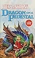 Amazon.com: Dragon on a Pedestal (Xanth) (9780345349361): Anthony ...