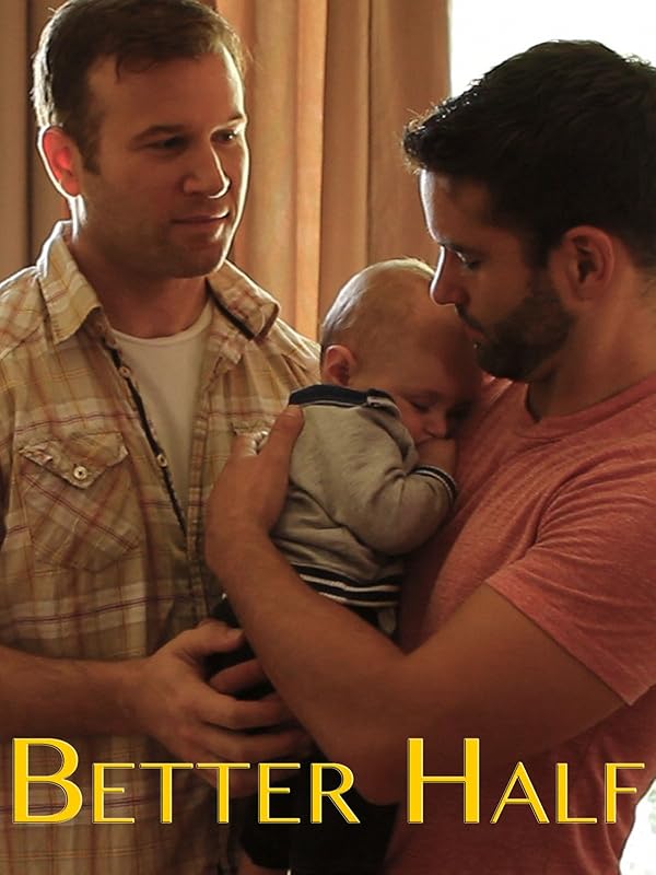 Watch Better Half | Prime Video