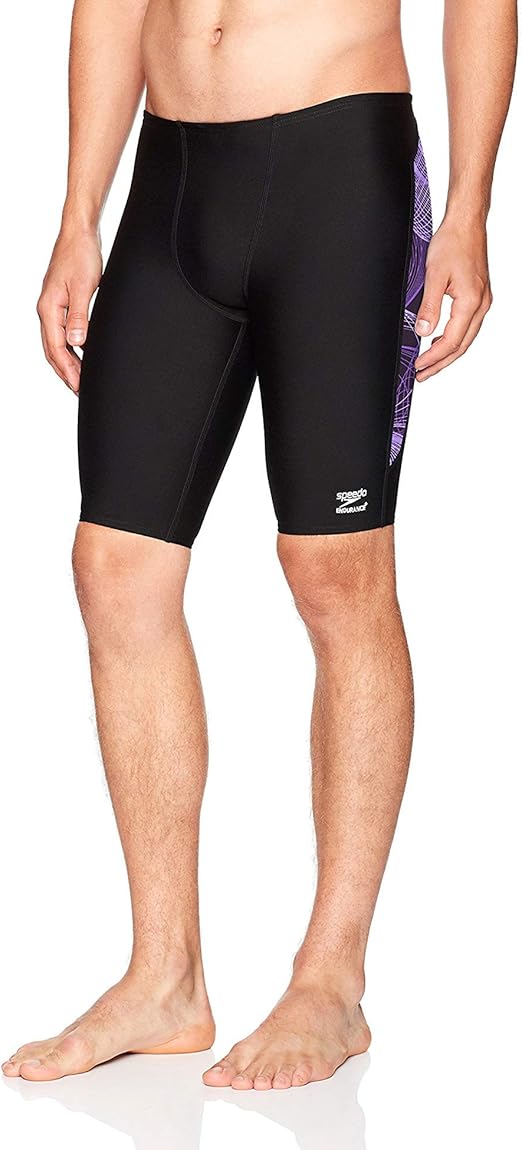 Speedo Cyclone Strong Jammer Endurance+ Maillot de Bain pour Homme ...