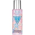 Amazon.com : GUESS Destination Miami Vibes Shimmer Body Mist Spray, 8.4 ...