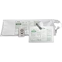Amazon.com: Smart Caregiver® Bed and Chair Exit Alarm System for Fall ...