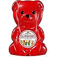 Amazon.com : Happy Yummies Worlds Best Tasting Gourmet Gummies Super ...