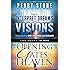 How to Interpret Dreams and Visions: Understanding God's warnings and ...