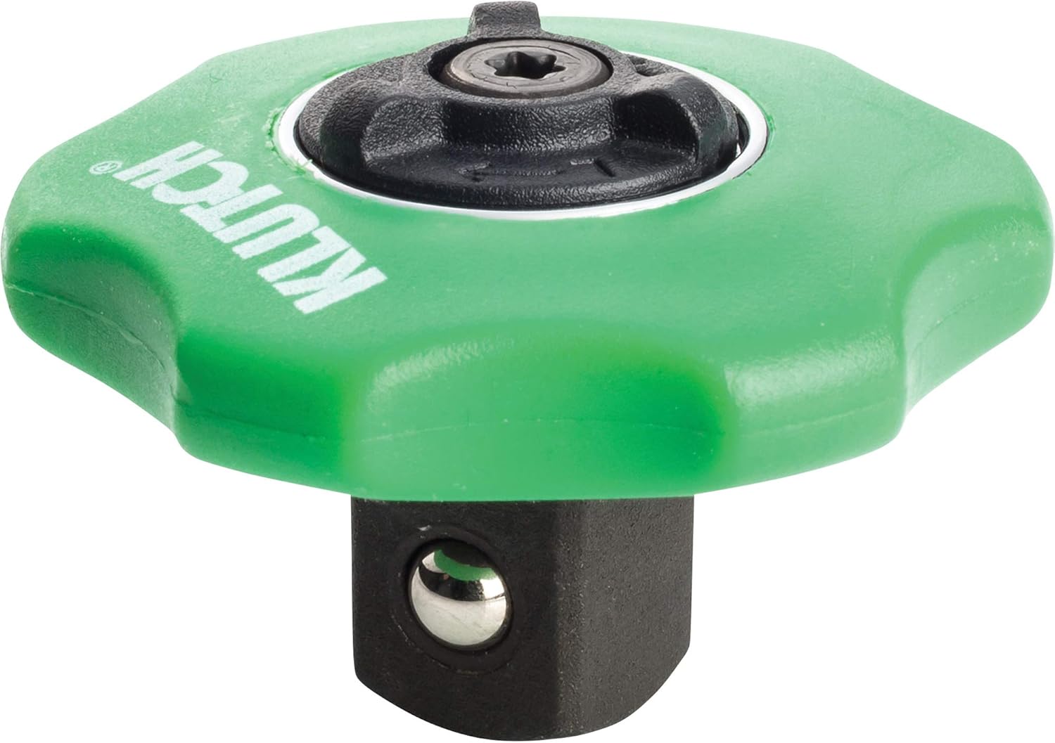 Klutch Finger Ratchet - 1/2in. Drive - - Amazon.com