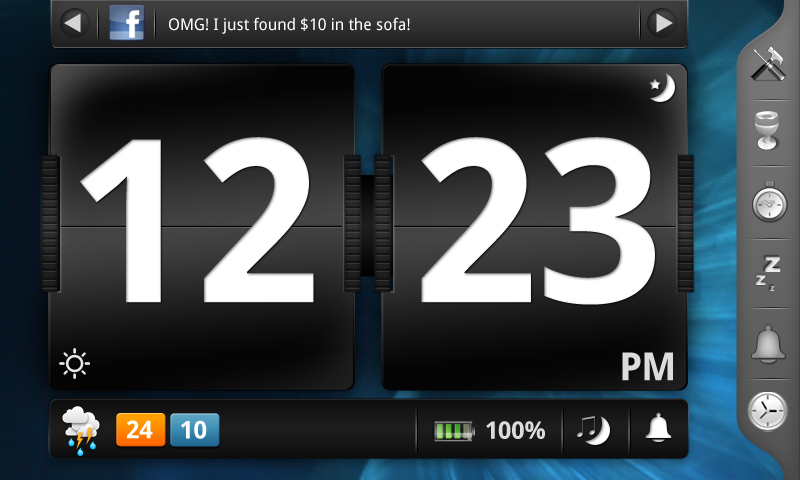 Alarm Clock Ultra:Amazon.com:Appstore for Android