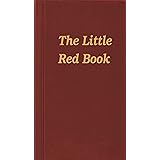 The Little Red Book of Wisdom: DeMoss, Mark: 9781595553546: Amazon.com ...