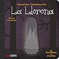 La Llorona: Counting Down / Contando hacia átras: A Bilingual Counting ...
