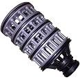 Amazon.com: Amanzi Clack ws1 Cage C3005 Spacer Stack Assembly : Tools ...