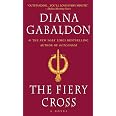 The Fiery Cross (Outlander): Gabaldon, Diana: 9780440221661: Amazon.com ...