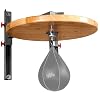 XMark Hi-Impact Adjustable Speed Bag Platform, Heavy-Duty Rock-Solid ...