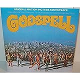 Amazon.com: Godspell: Original Motion Picture Soundtrack: CDs & Vinyl