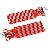 Amazon.com: 5PCS Rain Water Level Sensor Module Depth of Detection ...