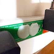 Safety 1st Plug Protectors, Pack of 24: Amazon.ca: Baby