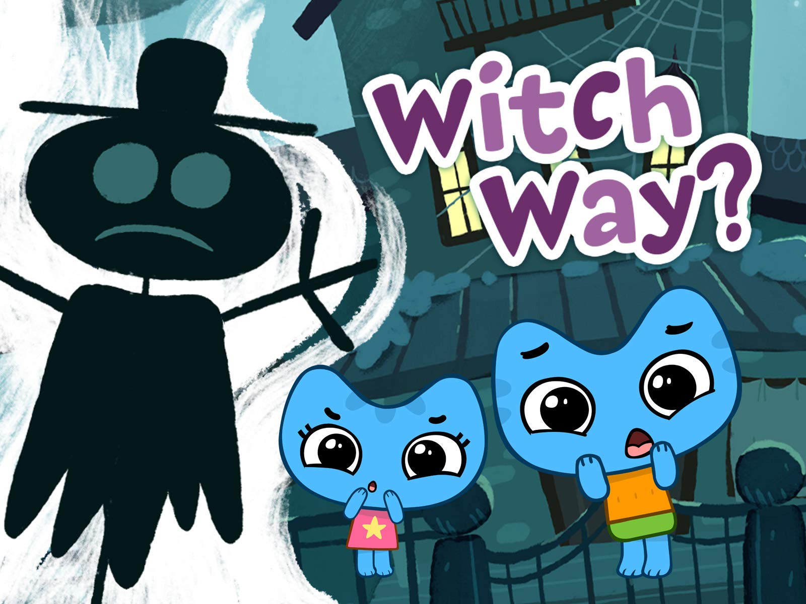 Watch Kit n Kate | Prime Video