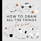 How to Draw: DK: 9781465456854: Amazon.com: Books