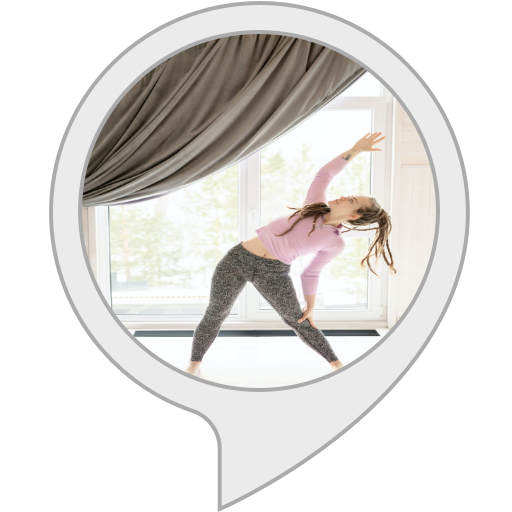 Amazon.com: Stretch Home Workout : Alexa Skills