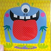 Never Touch a Monster! (Touch and Feel): Amazon.co.uk: Rosie Greening ...