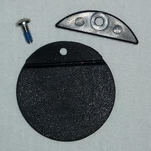 Amazon.com : 1-5/8" Replacement Flapper for Stainless Steel and Plastic ...