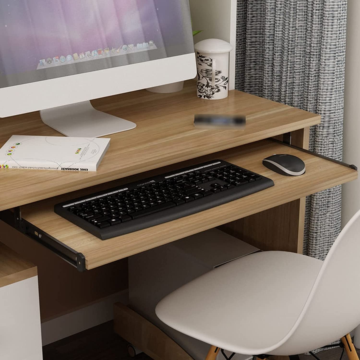 Mua Sliding Keyboard Tray Keyboard Tray, Aftermarket Slide Keyboard ...