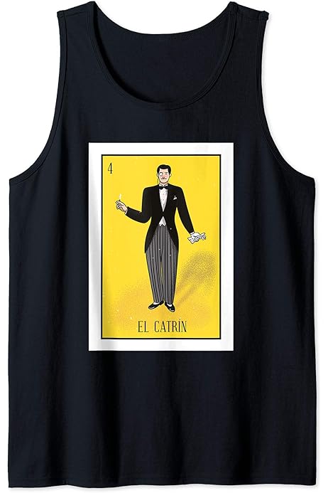 Loteria Mexicana - El Nopal Loteria Mexicana Design - El Nopal Gift ...