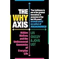 The Why Axis: Hidden Motives and the Undiscovered Economics of Everyday ...