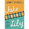 Amazon.com: Jake and Lily: 9780064471985: Spinelli, Jerry: Books