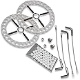 Amazon.com: Hunter Alignment Turn Plate/Table Repair Kit - Stainless ...
