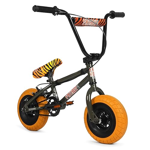 Pro Mini Bmx Bikes
