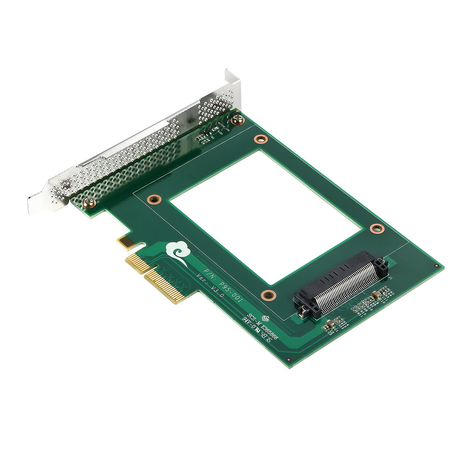 What PCIe add in cards can boot a NVMe M.2 SSD? | AnandTech Forums ...