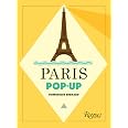 Paris Pop-up (City Pop-ups): Ehrhard, Dominique: 9780789336880: Amazon ...