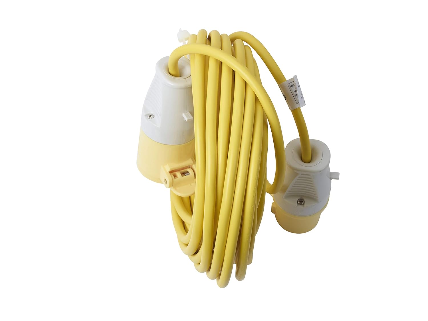 Schneider Electric Thorsman – 14m Extension Lead, Round Pin Extension ...