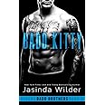 Amazon.com: Badd Kitty (The Badd Brothers): 9781948445139: Wilder ...