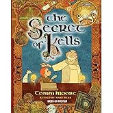 Amazon.com: The Secret of Kells: The Graphic Novel (Cartoon Saloon’s ...