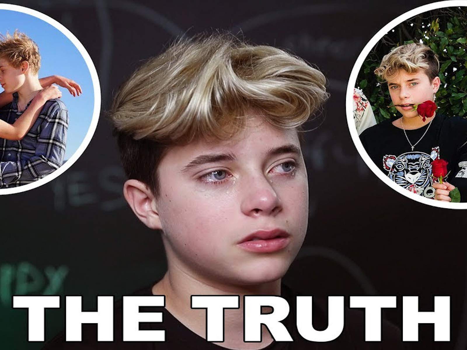 Watch Gavin Magnus | Prime Video