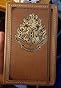 Amazon.com: Harry Potter Hogwarts Hardcover Ruled Journal ...