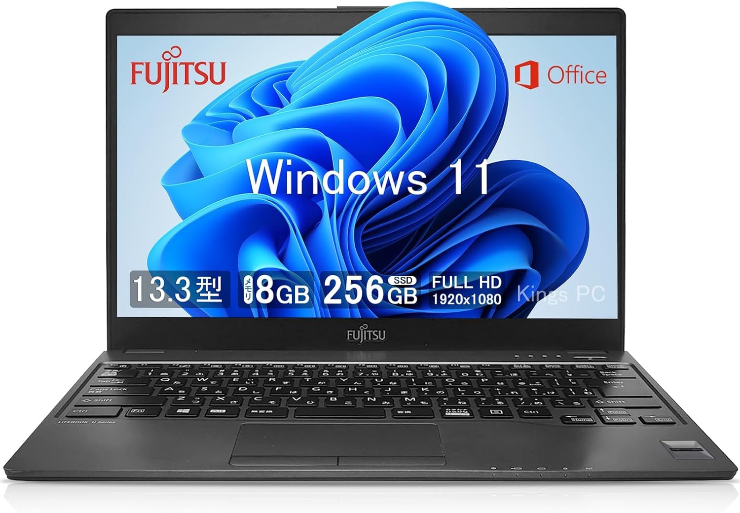 Mua Fujitsu Laptop FUJITSU LIFEBOOK U937/R, 7th Generation Core i5 ...