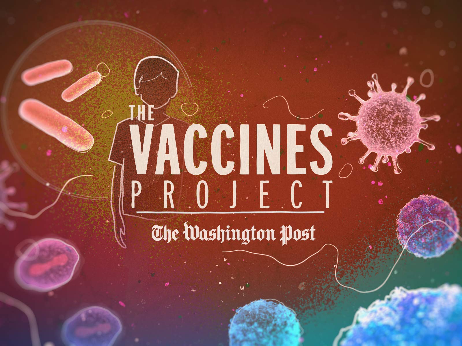 Watch The Vaccines Project | Prime Video