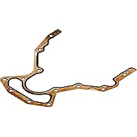 Amazon.com: GM Genuine Parts 12639249 Crankshaft Rear Oil Seal Housing ...