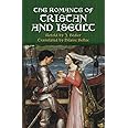 The Romance of Tristan and Iseult (Dover Books on Literature & Drama ...