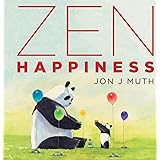 Zen Ghosts (A Stillwater and Friends Book): Jon J. Muth: 9780439634304 ...