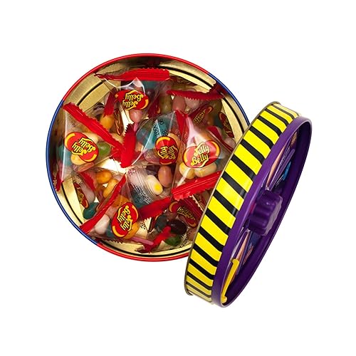 Jelly Belly Beanboozled 4th Edition