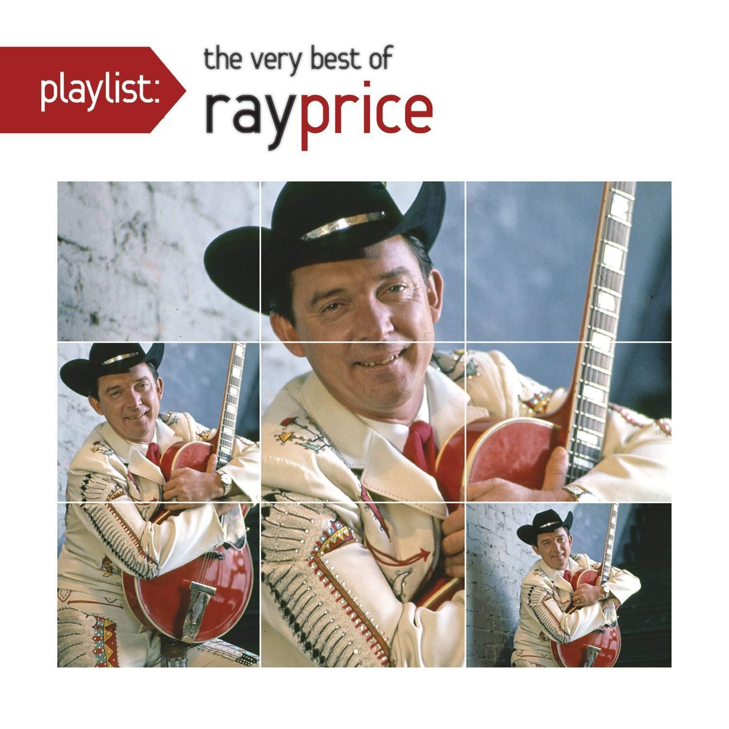 Ray Price - Playlist: The Very Best of Ray Price - Amazon.com Music