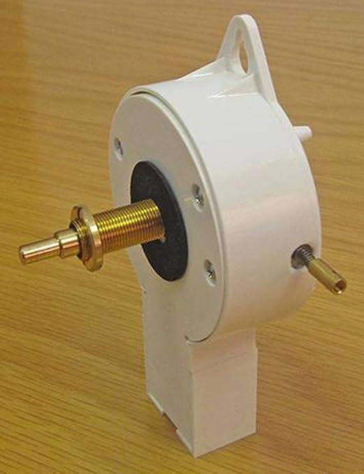 Clock Movement Mains Synchronous Hi Torque: Amazon.co.uk: Kitchen & Home